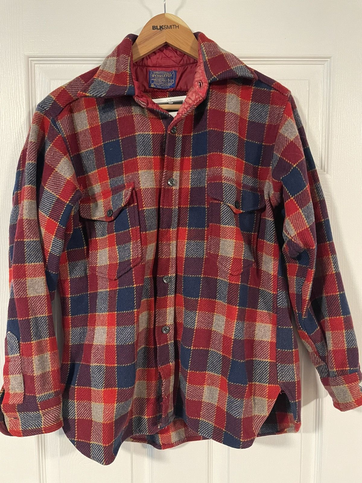 Pendleton × Vintage 70s/80s Vintage Pendleton | Grailed