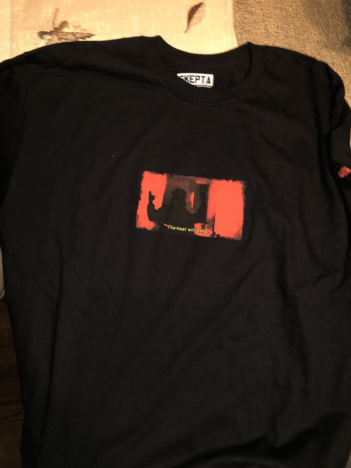 Skepta Skepta Tour Merch | Grailed