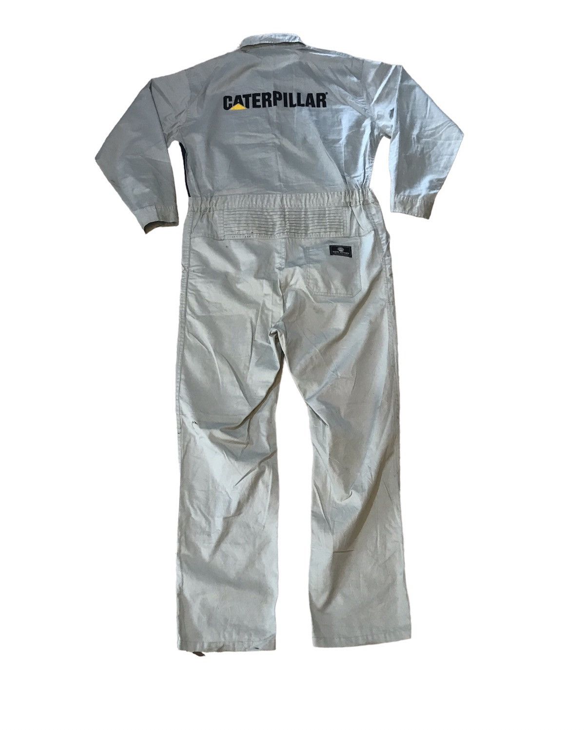 Caterpillar 🔥CATERPILLAR OVERALL | Grailed