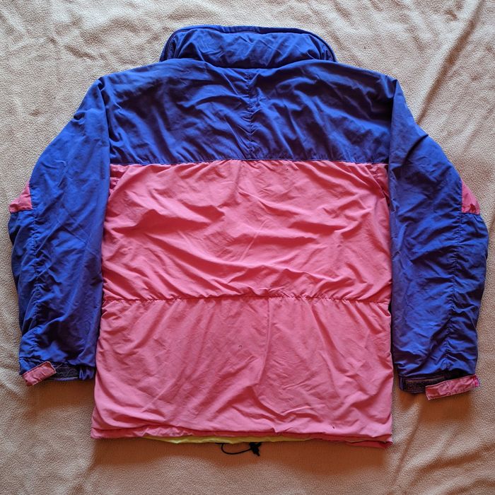 Montbell Oliver Tree Montbell Thinsulate Windbreaker | Grailed