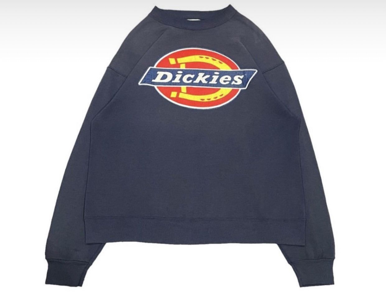 Dickies × Rare × Vintage ‼️STEALS‼️VINTAGE 80s DICKIES SWEATSHIRT | Grailed