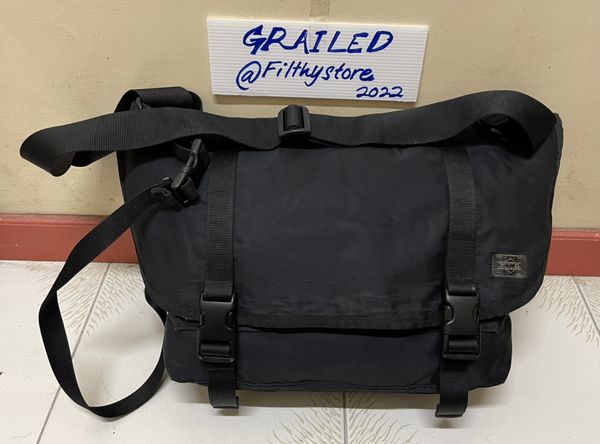 Porter Porter Messenger Bag | Grailed