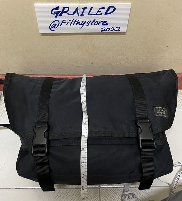 Porter Porter Messenger Bag | Grailed