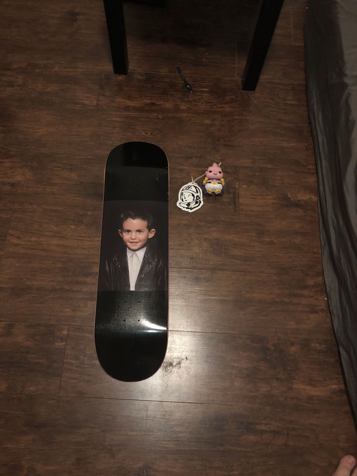 Fucking Awesome FA dylan rieder deck | Grailed