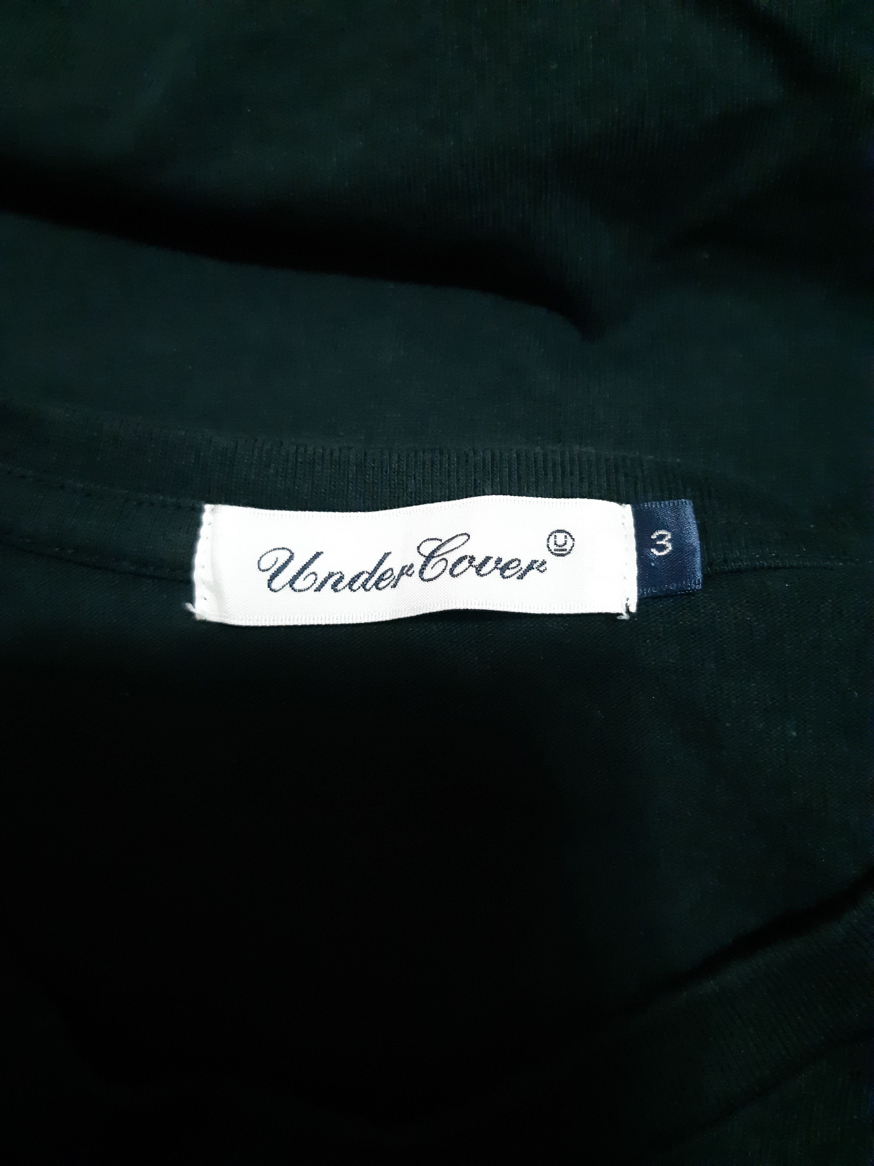 Undercover Wizard Girl | Grailed