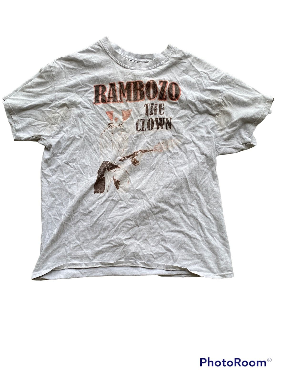 Dead Kennedys Dead Kennedys Rambozo the Clown *RARE* | Grailed