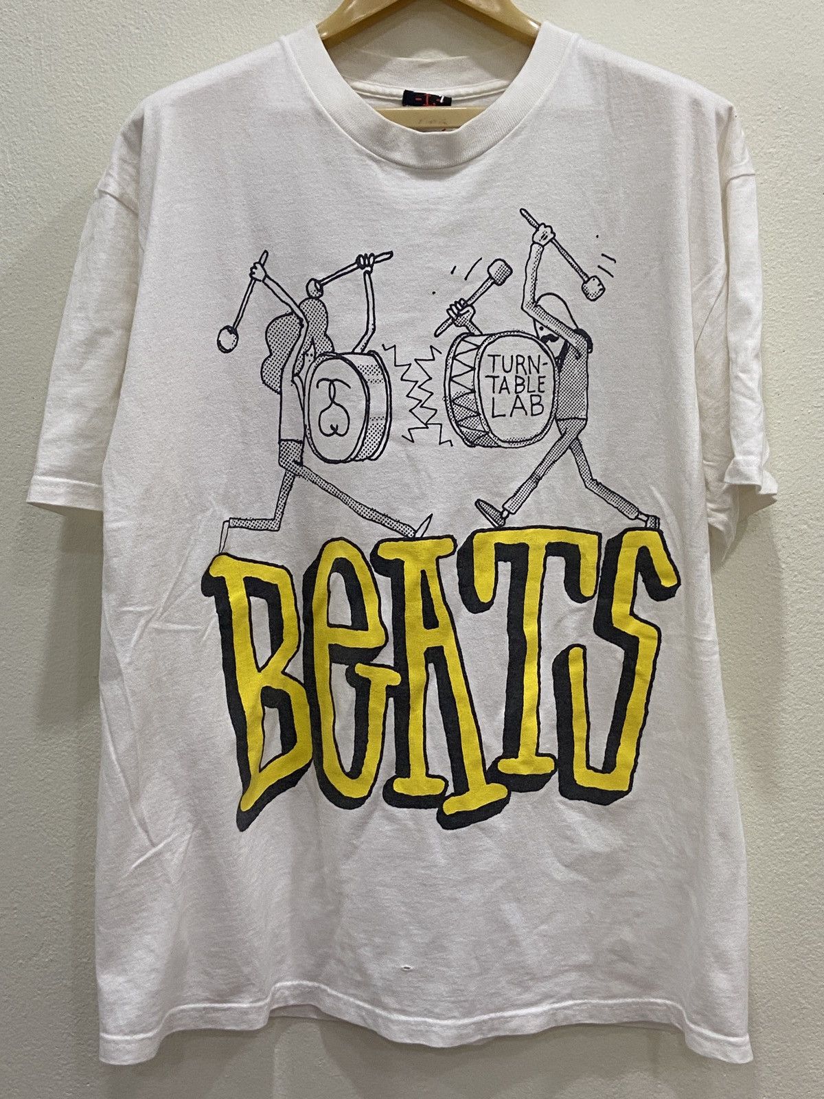 Brand × Streetwear × Stussy 🔥🌎Free Shipping🌎🔥Y2K STUSSY BEATS Turn ...