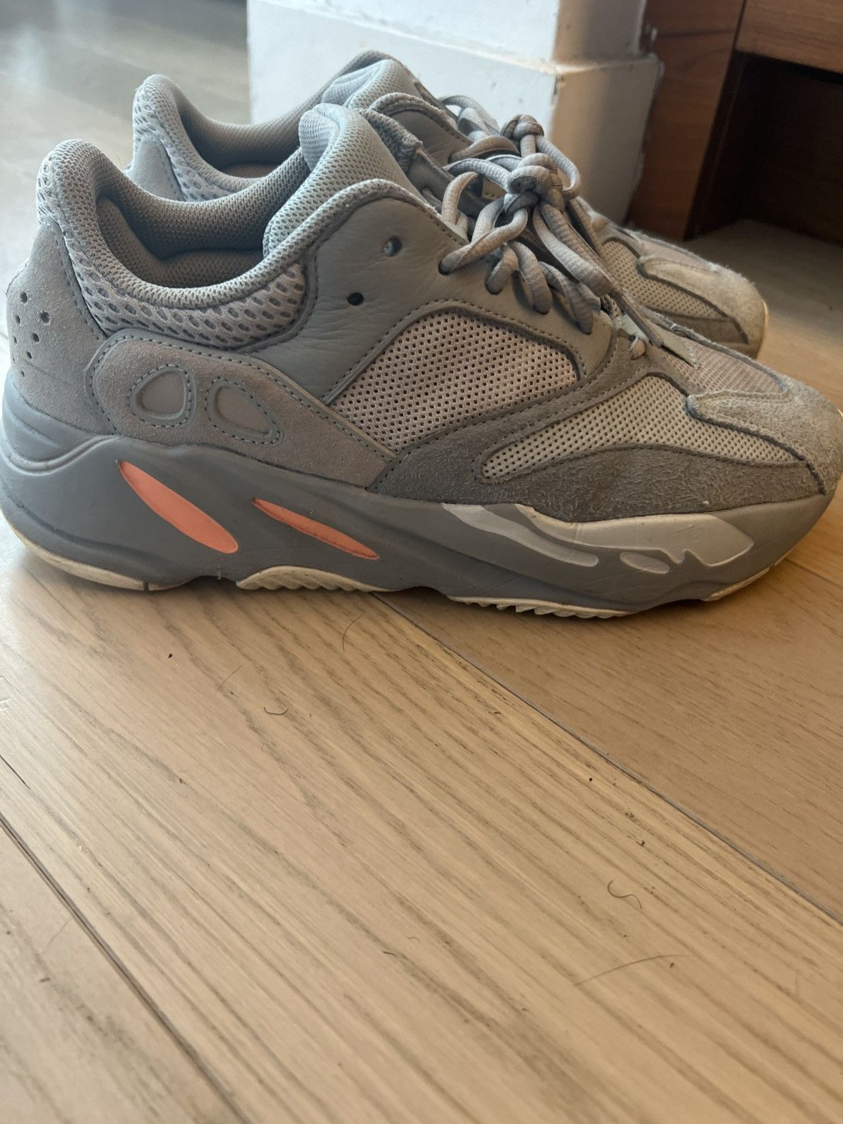 Adidas Yeezy Classic 350 Boost in Inertia | Grailed