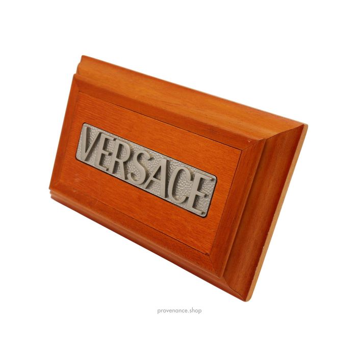 Versace 🔴 Versace Retail Store Sign | Grailed