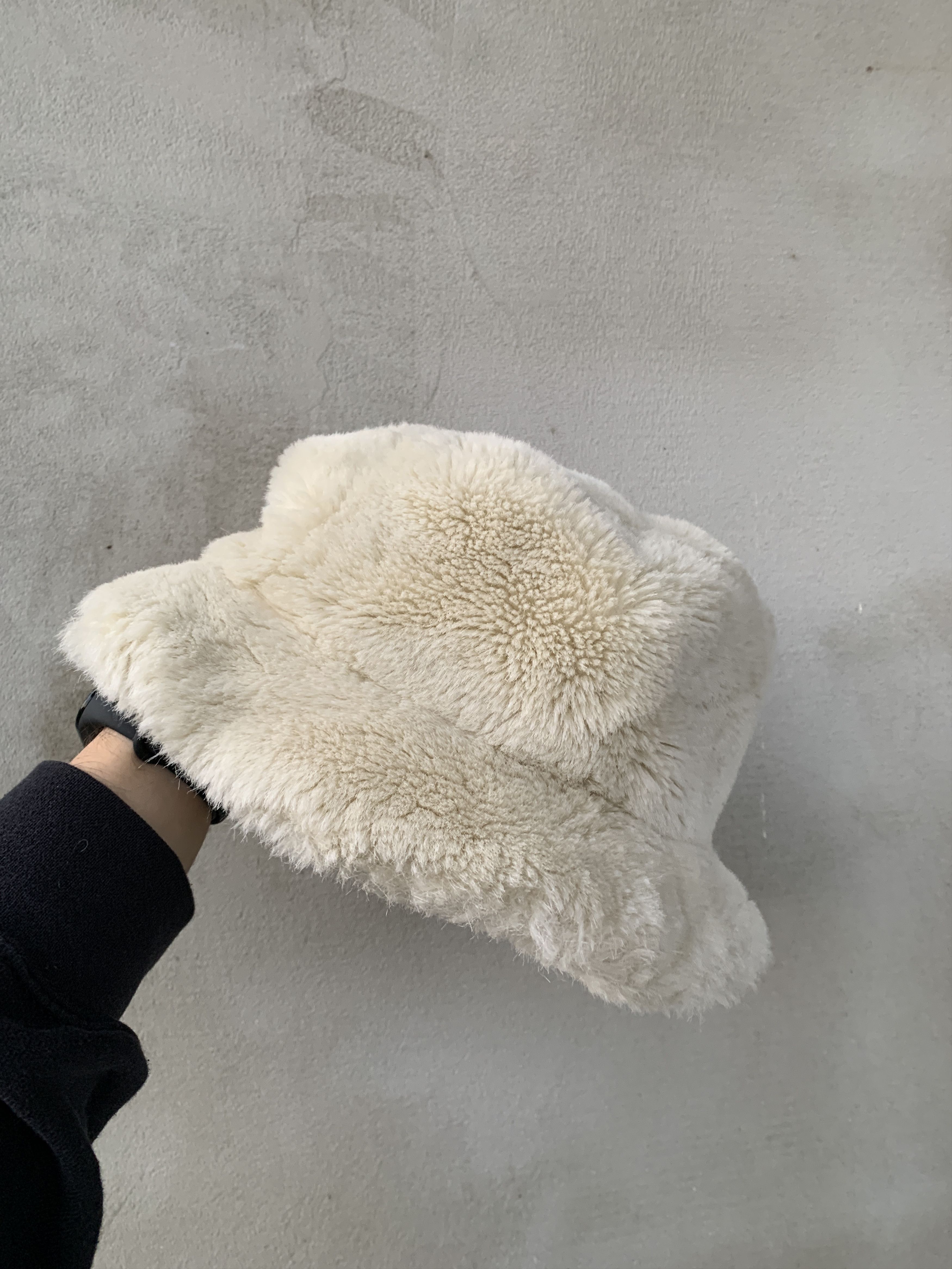 Vintage Vintage 90s Alt Beanie Mohair Streetwear Hype American VTg ...