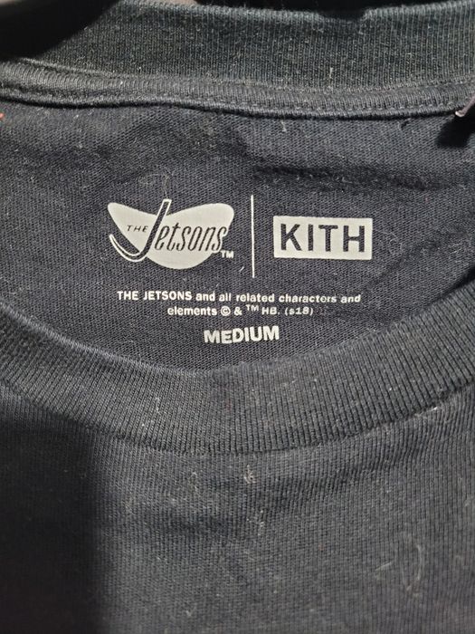Kith Kith X Jetsons - Medium | Grailed
