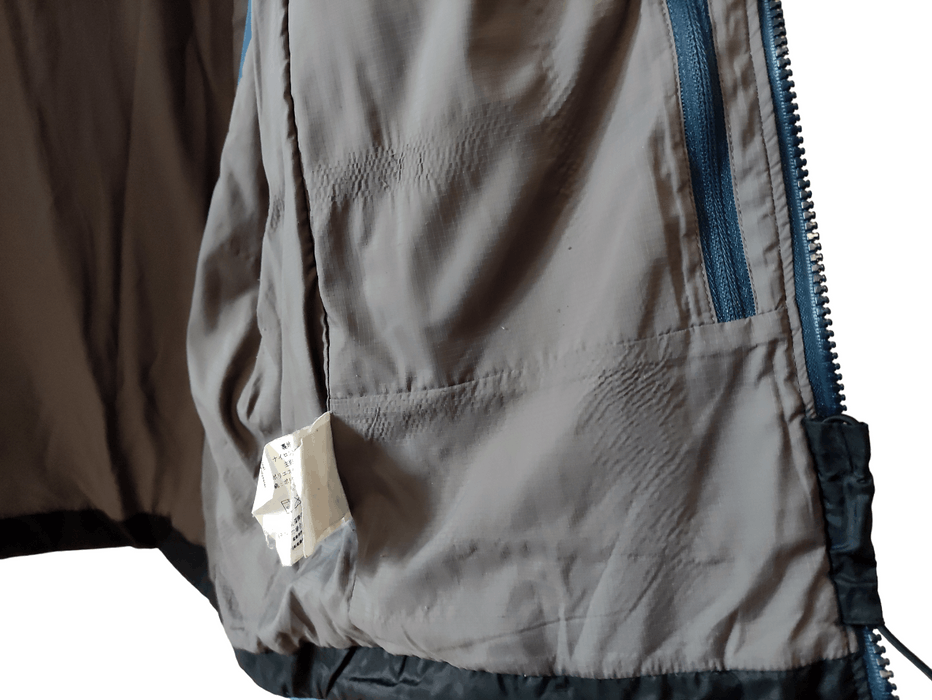 Arc'Teryx Sample Arc'teryx Atom ar Vintage Rare Insulated Jacket 2000s ...