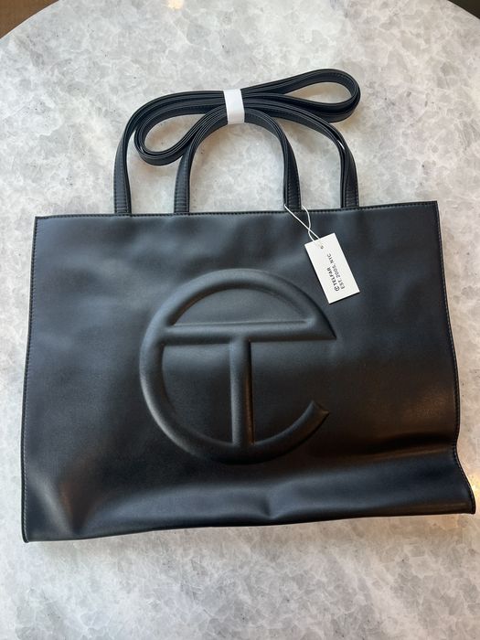 Telfar Large Telfar Bag, new unworn in packaging | Grailed