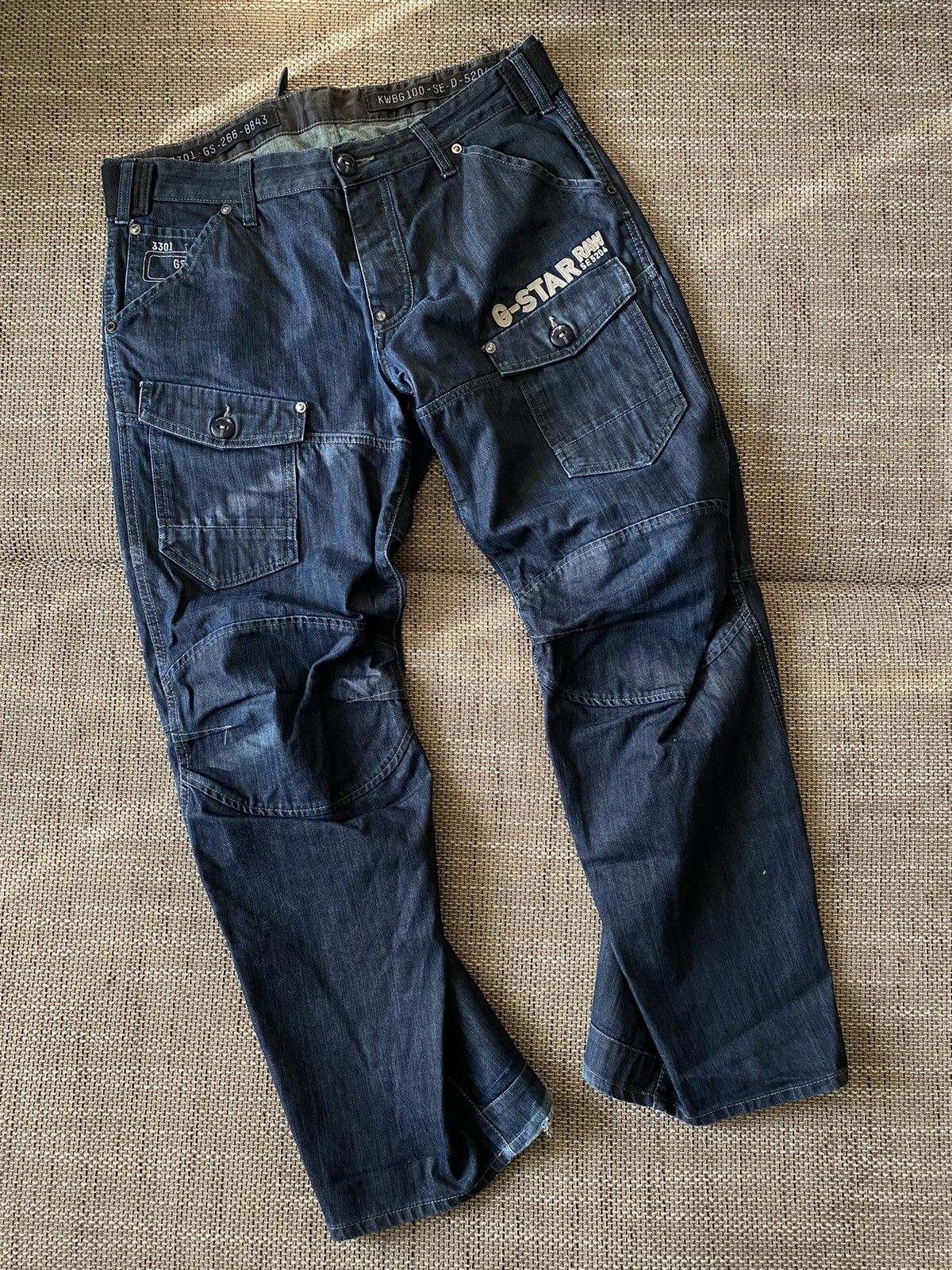 G star denim 5204 raw 3301 store