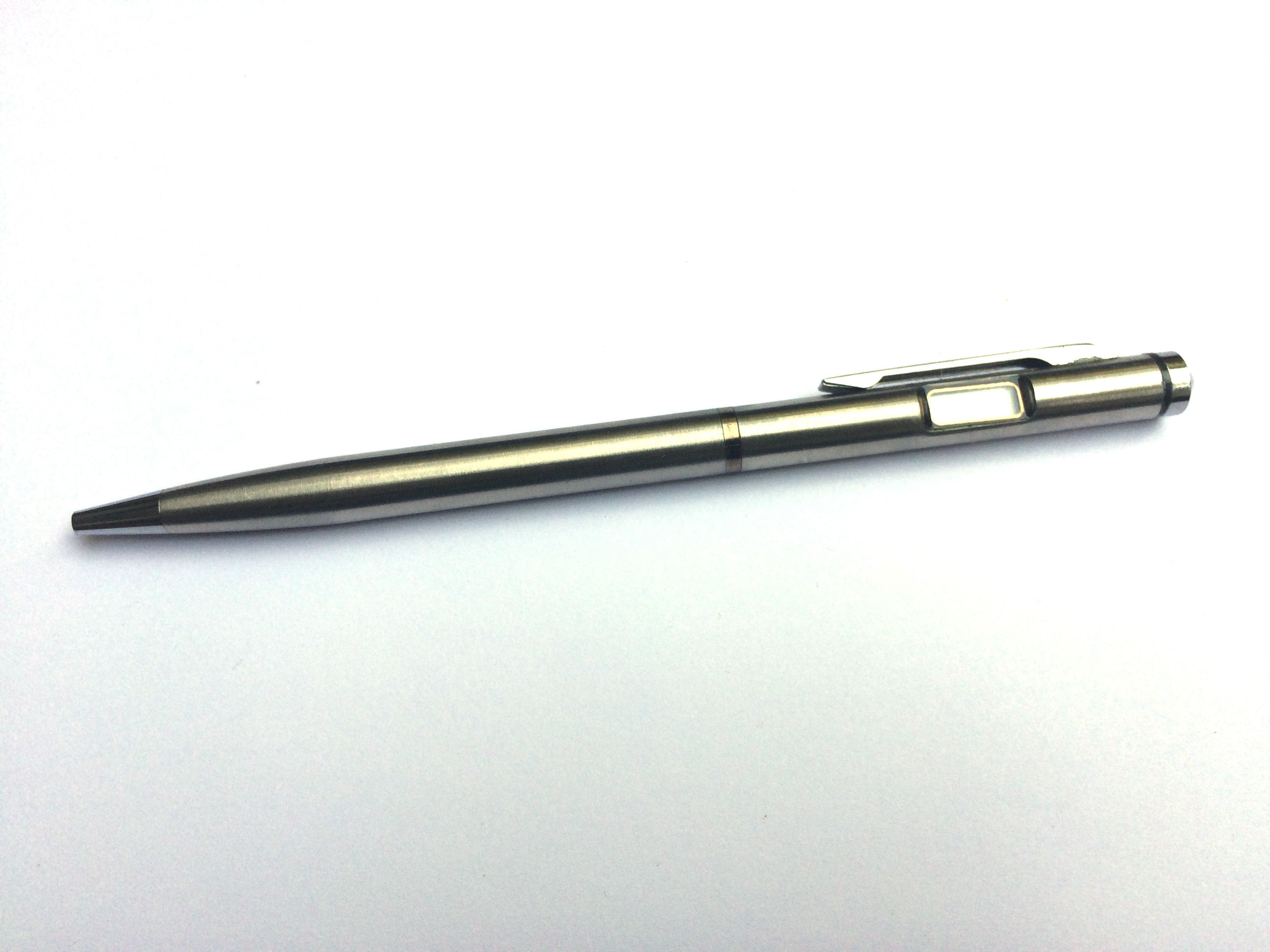 Vintage 1970s Vintage Lcd Ball Pen Digital Watch | Grailed