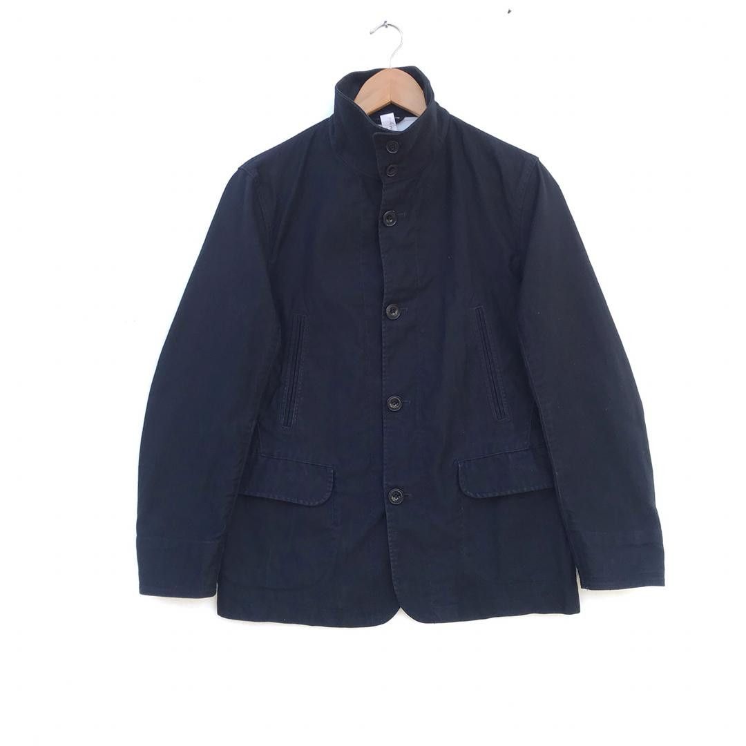 Beauty & Youth × United Arrows Buttom casual jacket Beauty&Youth x ...