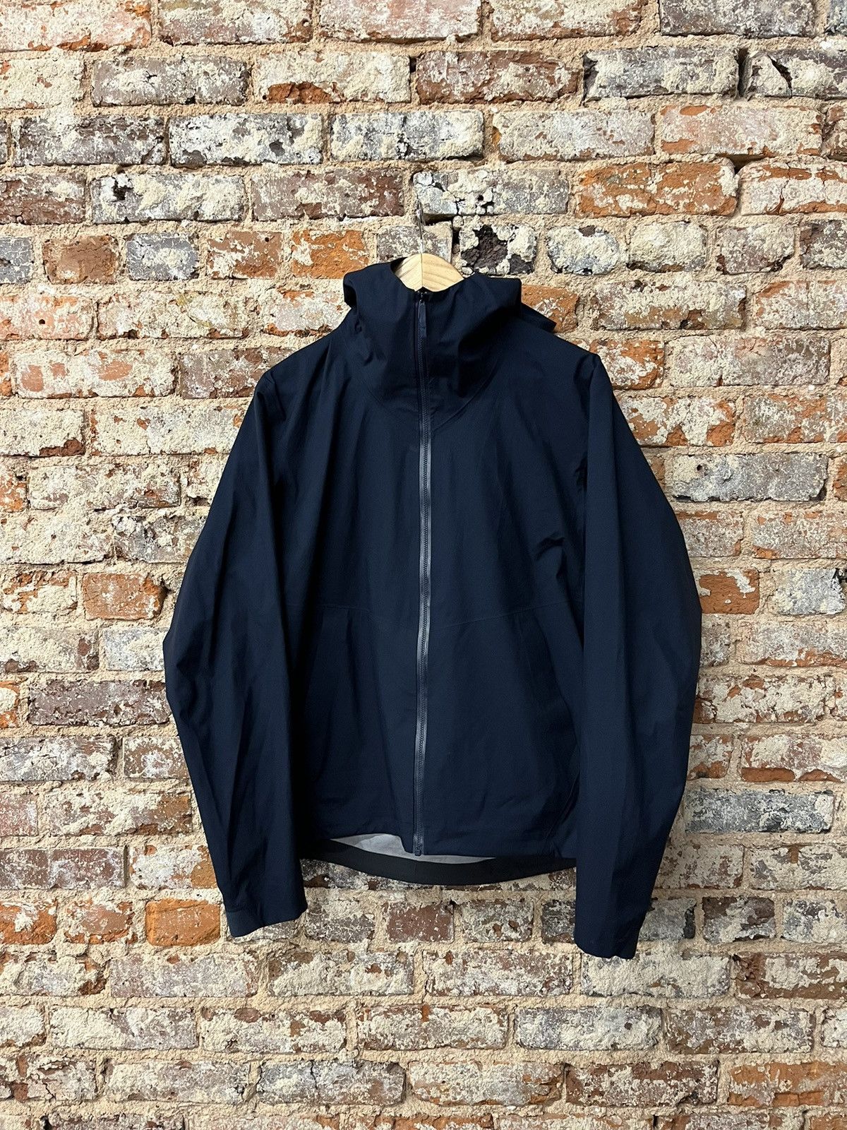 Arc'teryx × Veilance 2015 Arc’teryx Veilance Actuator Jacket | Grailed