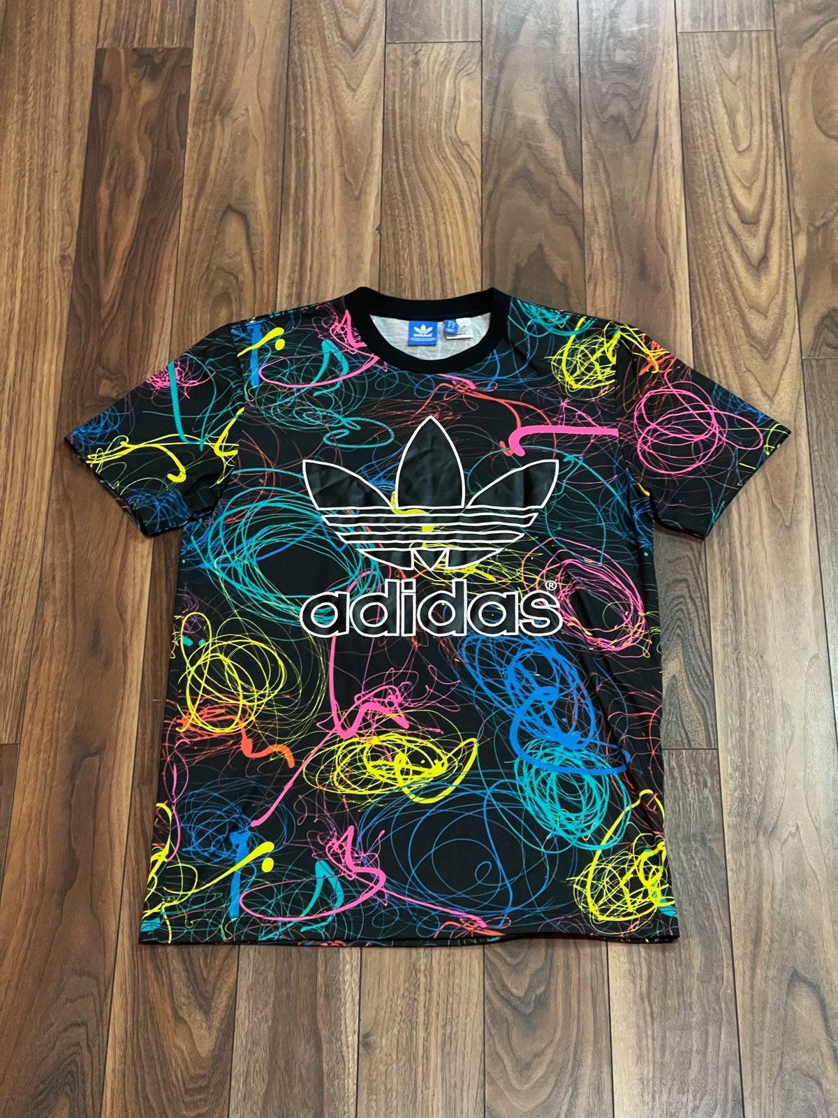 Adidas × Streetwear × Vintage Adidas’s example shirt | Grailed