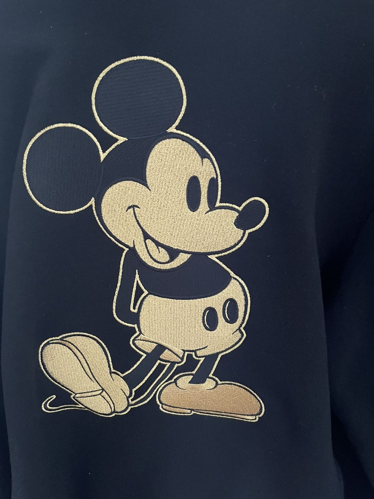 Octobers Very Own OVO x Disney Mickey OG Hoodie | Grailed