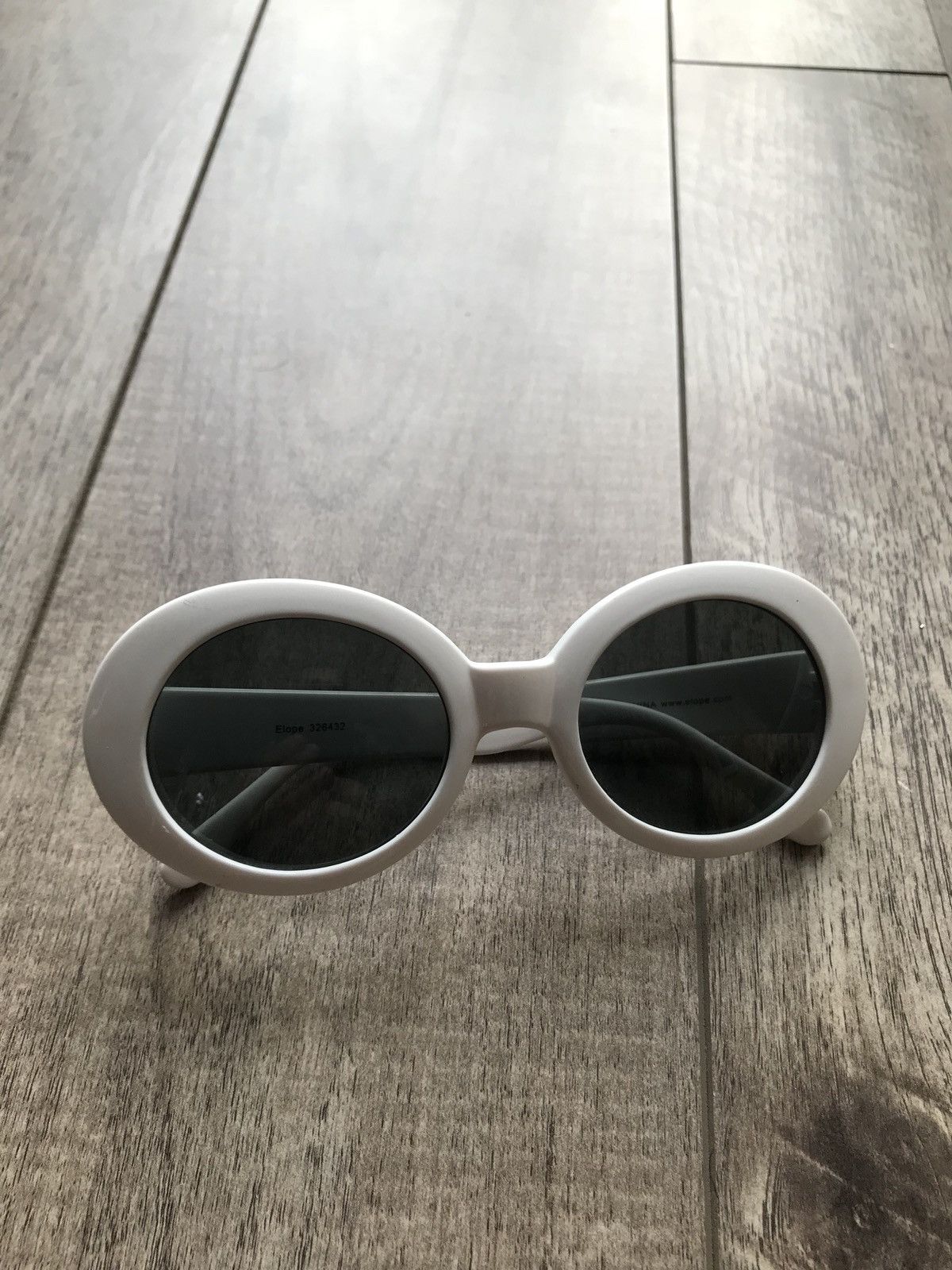 Other Clout Glasses | Grailed
