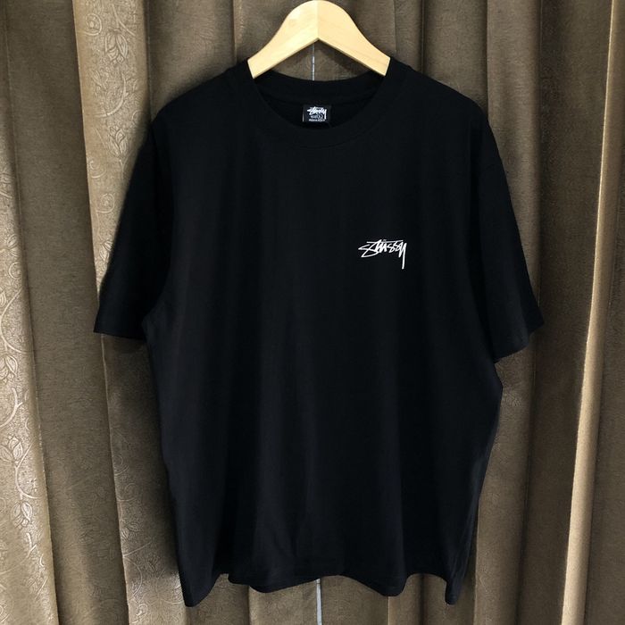 Stussy "EQUIPMENT FOR THE MODERN AGE" STUSSY TEE | Grailed