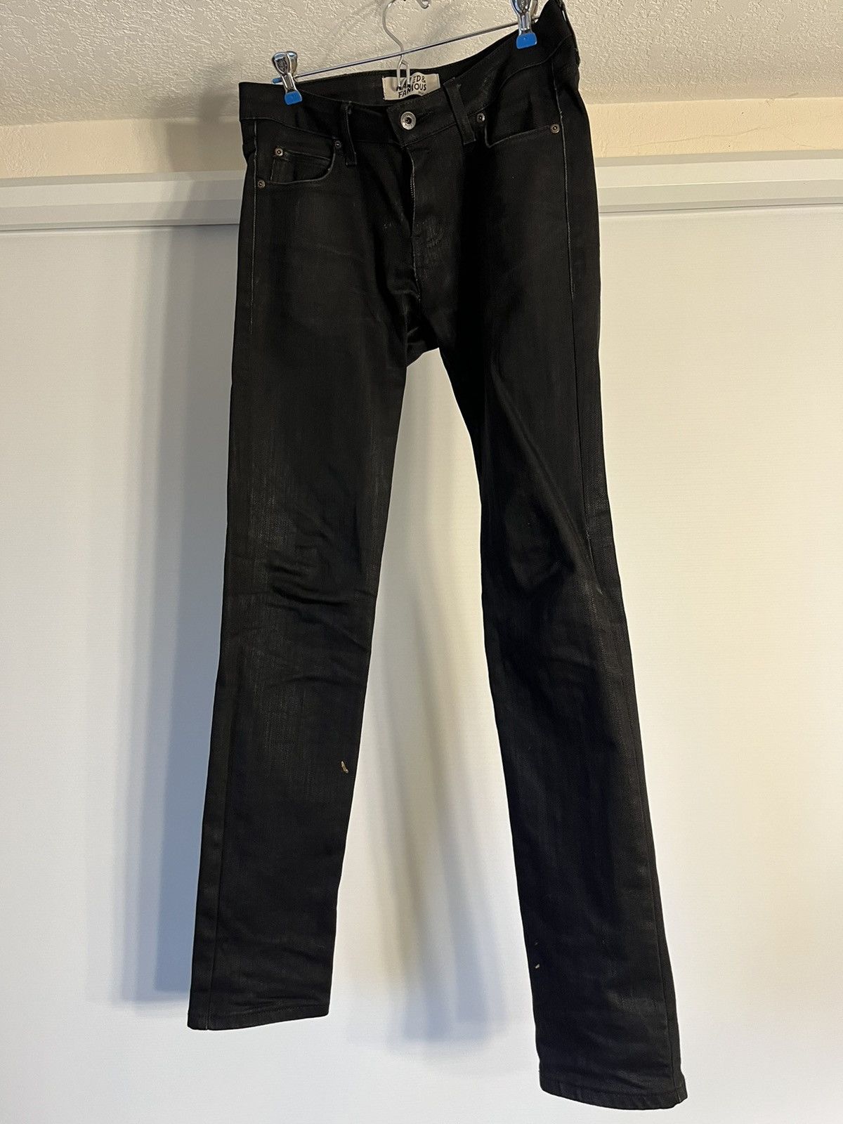 Naked & Famous Super skinny guys | Grailed