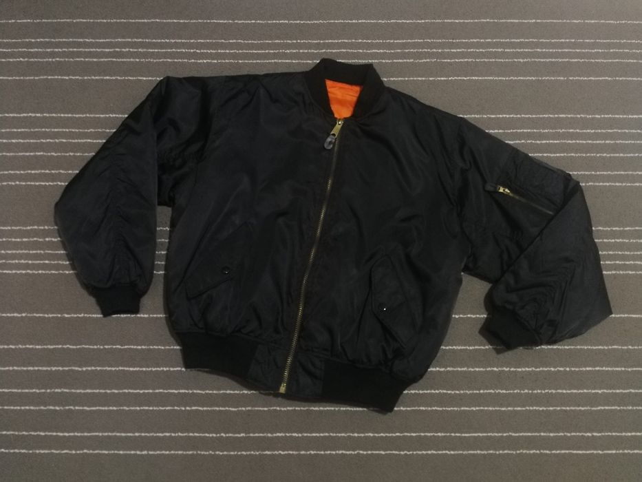 Military PHANTOM MILITARY Bomber jacket XL | Grailed