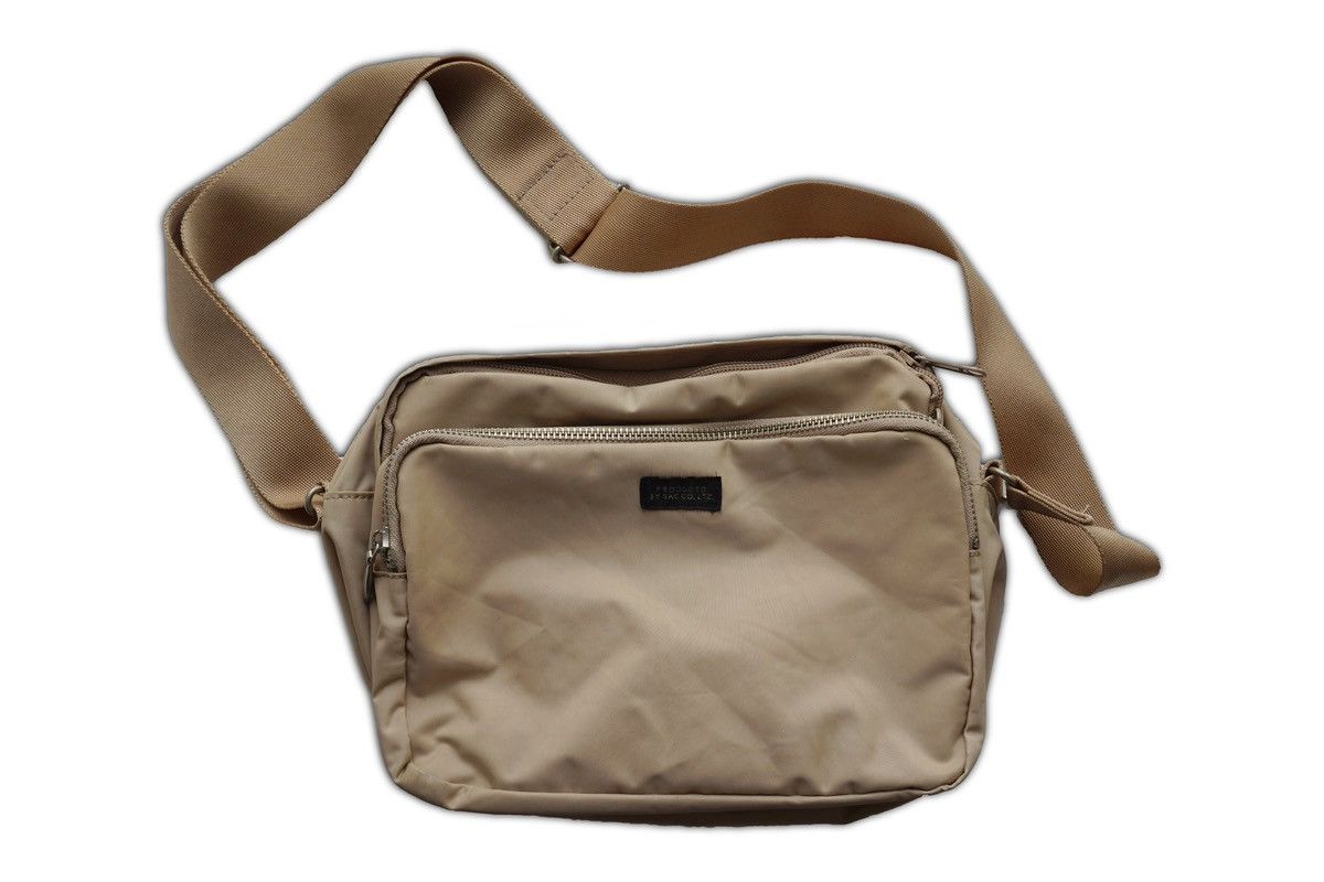 Japanese Brand Sac produced by SAC CO ltd | Grailed