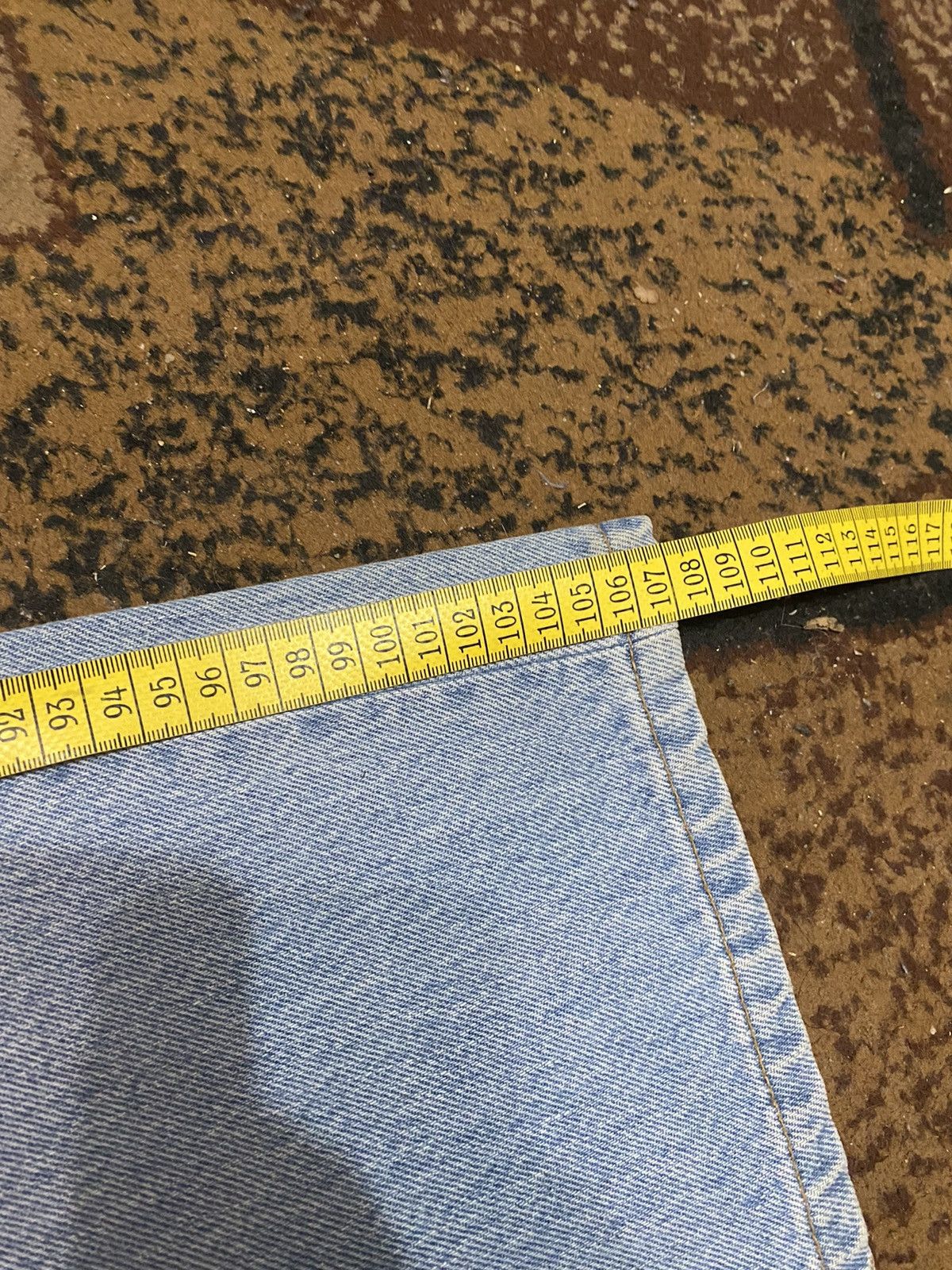 Levi's Levi’s 501 Vintage USA denim pants size 32x32 | Grailed
