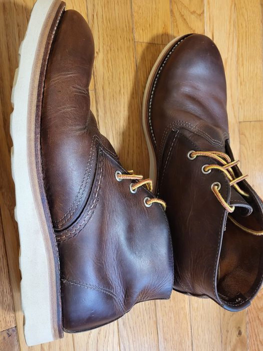 Red Wing 3137 | Grailed
