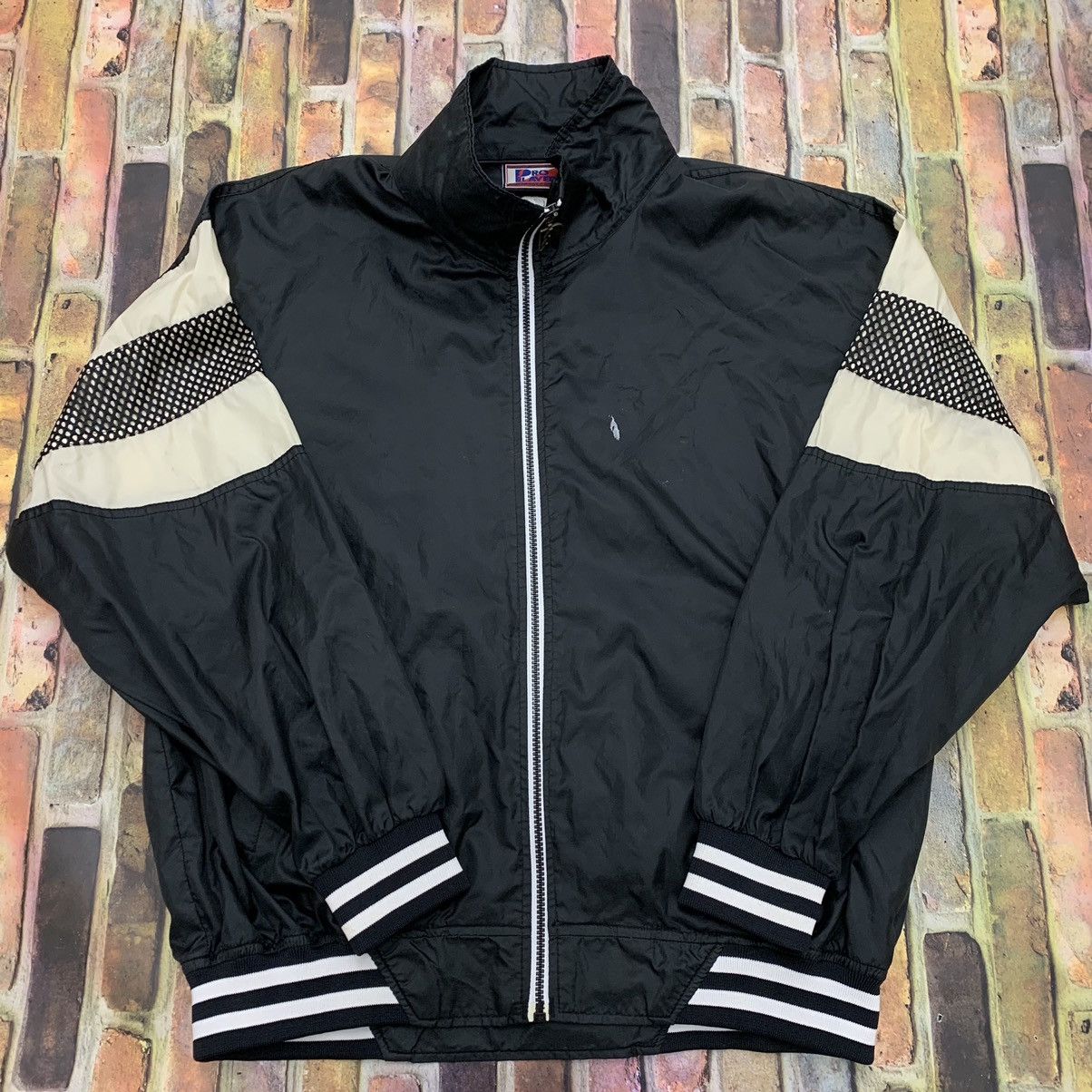 Pro Player × Vintage Vintage Pro Player jacket | Grailed