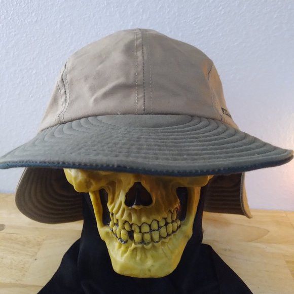 Filson × Streetwear × Vintage Vintage 90s Filson Fly Fishing Wading Sun ...