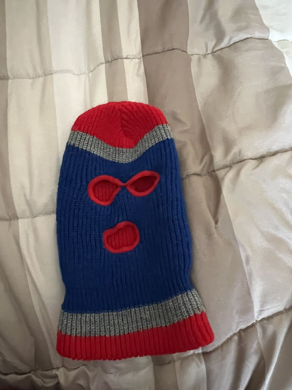 Japanese Brand × Streetwear × Vintage vintage ski mask | Grailed