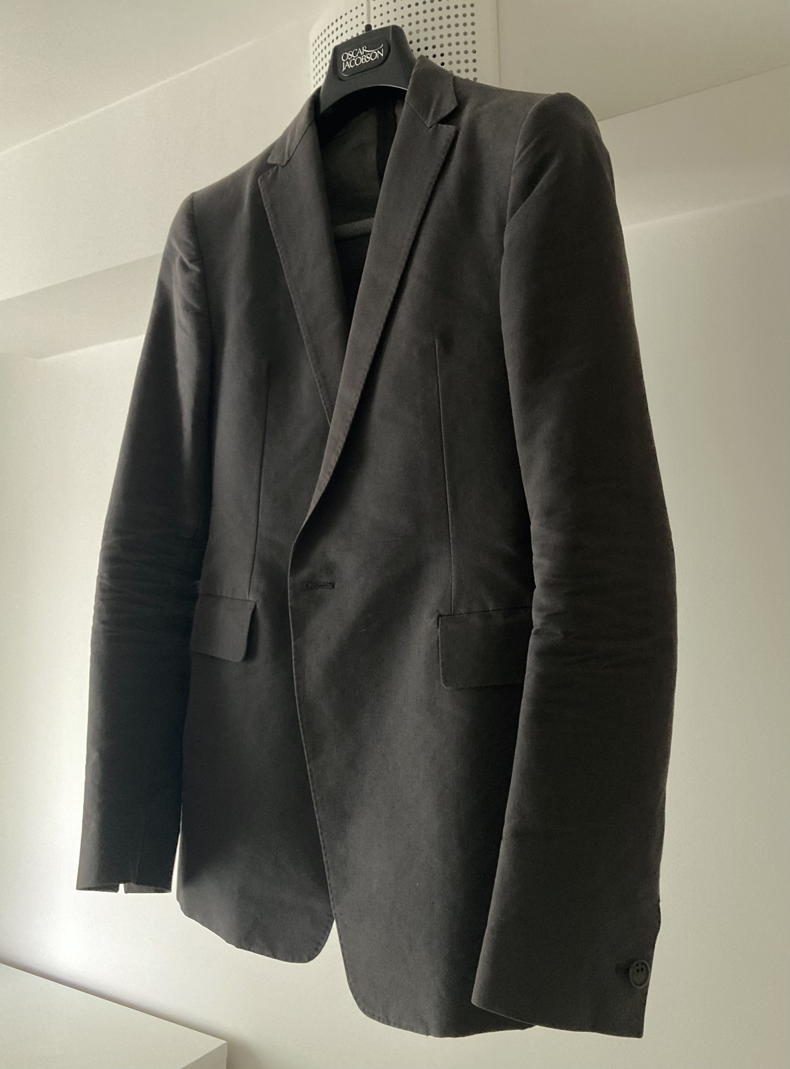 Carol Christian Poell CCP Jacket | Grailed