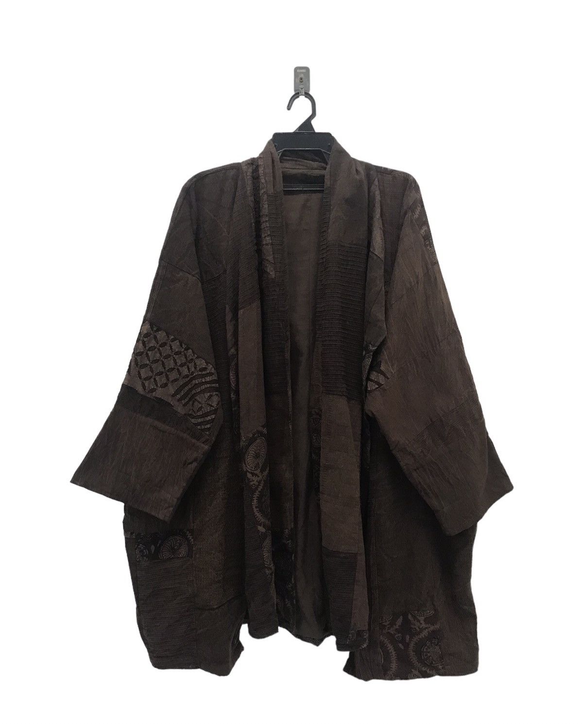 Japanese Brand JAPANESE BRAND CLOAKS & CAPES | Grailed