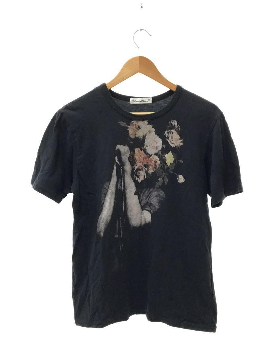 Undercover Archive Bouquet Singer Tee | Grailed