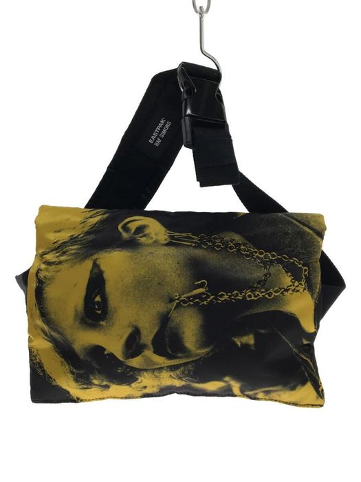 Raf Simons Poster Shoulder Crossbody Waist Bag | Grailed