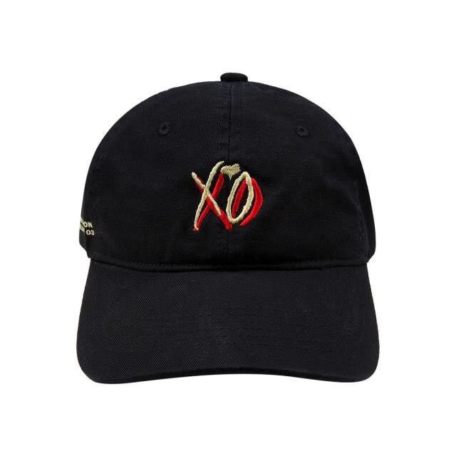 The Weeknd XO 199X Logo Sports Cap | Grailed