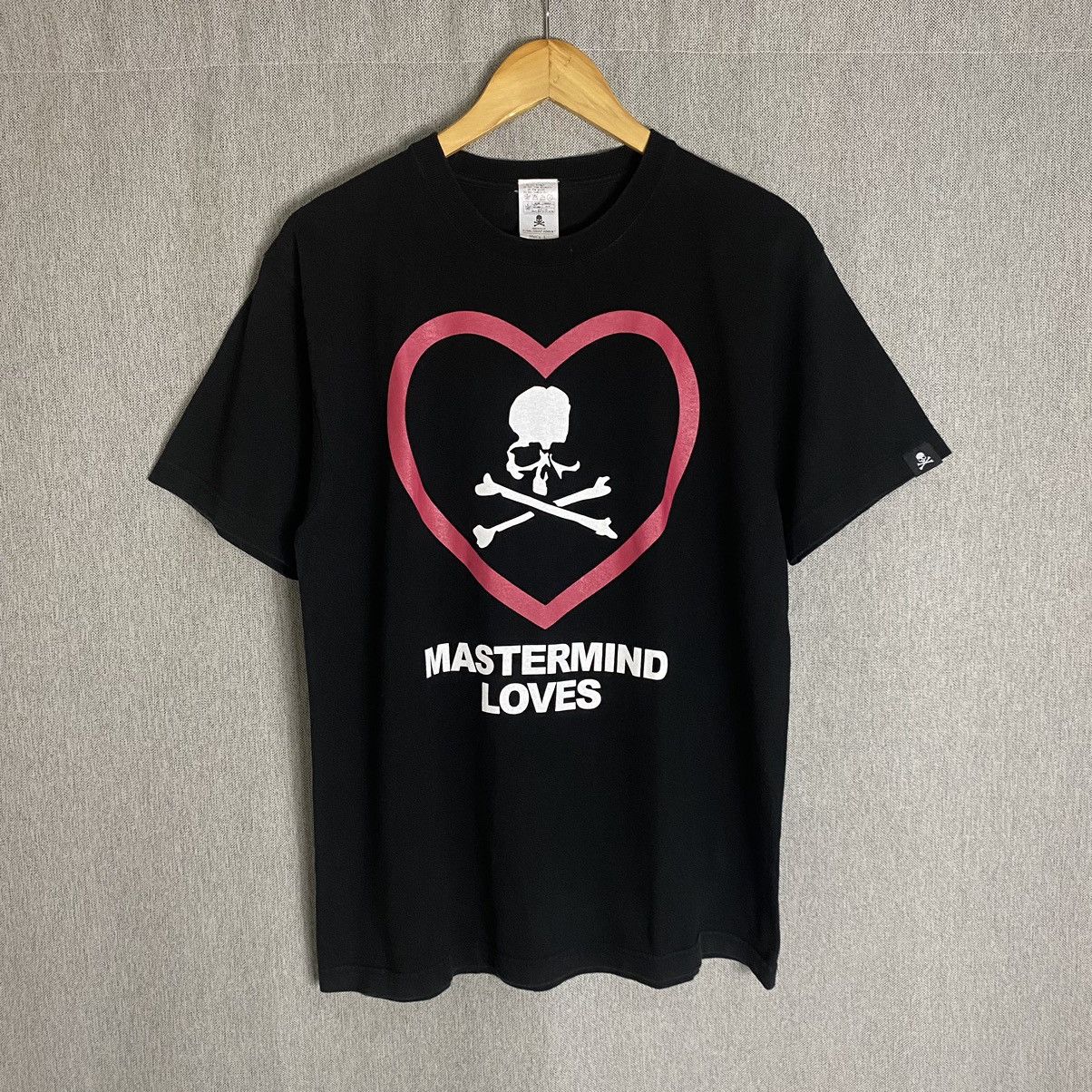 Japanese Brand × Mastermind Japan × Streetwear Mastermind Japan ...