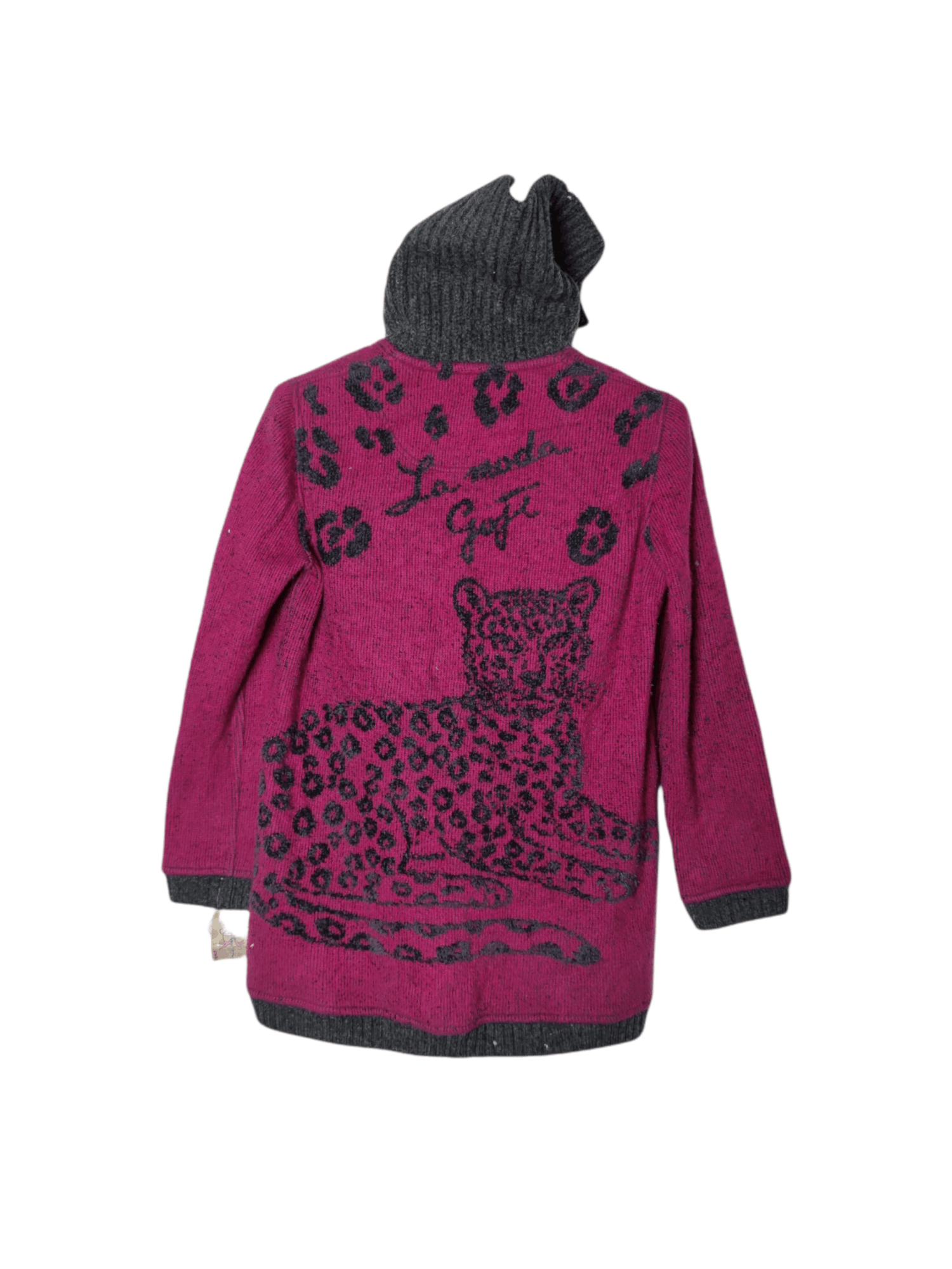 Japanese Brand GK COLLECTION KNITWEAR | Grailed