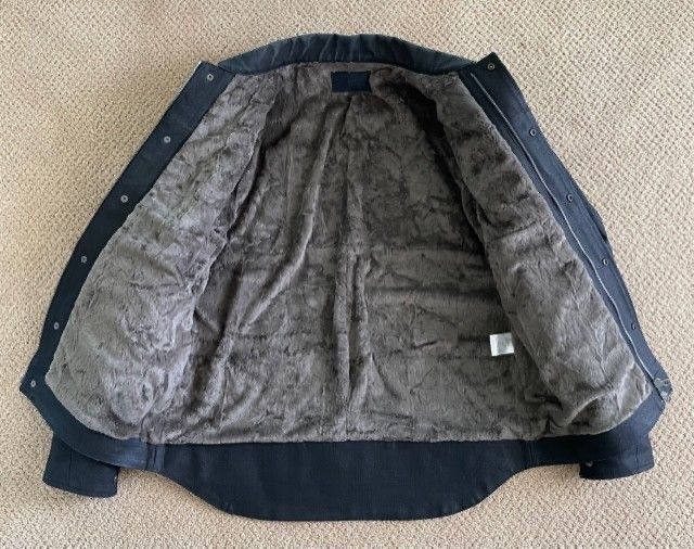 Nine Lives Sky Valley Jacket | Grailed