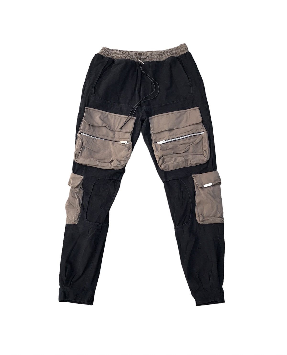 Represent Clo. Represent Clo. - Cargo Jogger Pants | Grailed