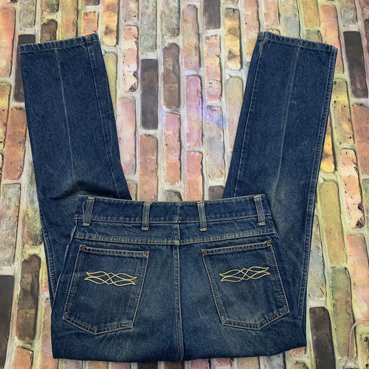 Vintage Vintage Sasson jeans | Grailed