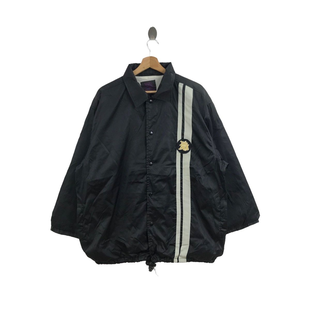 Made In Usa × Streetwear × Vintage Vintage Power Trick Jacket Street ...