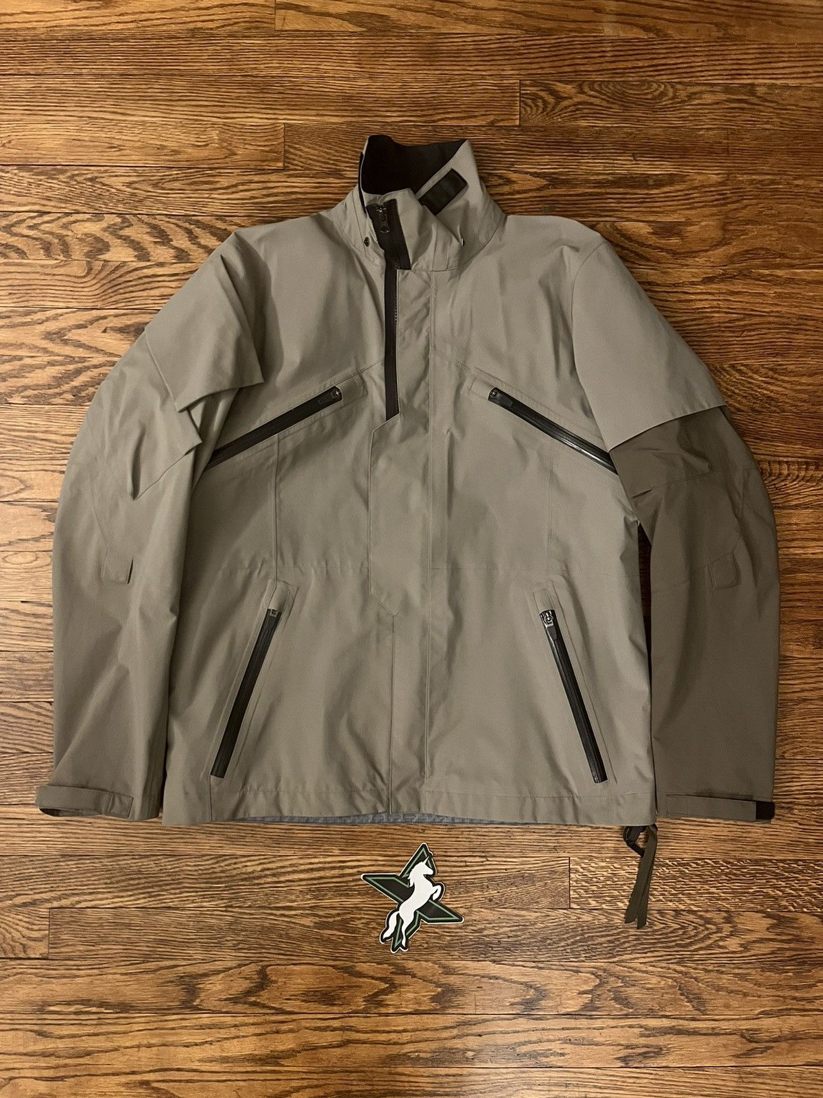 Acronym Acronym J1B-GT Dust | Grailed
