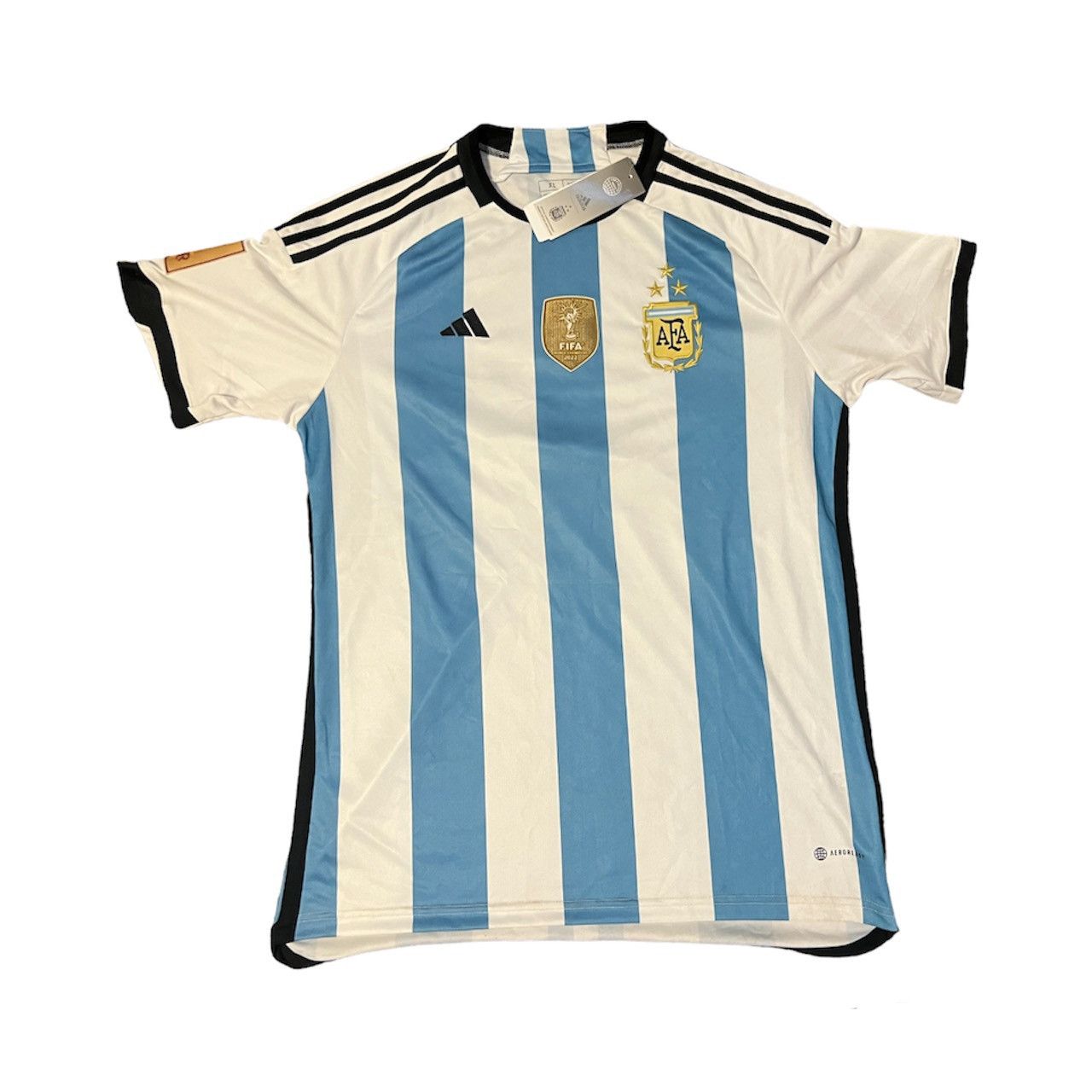Adidas Lionel Messi 2022 World Cup Kit | Grailed