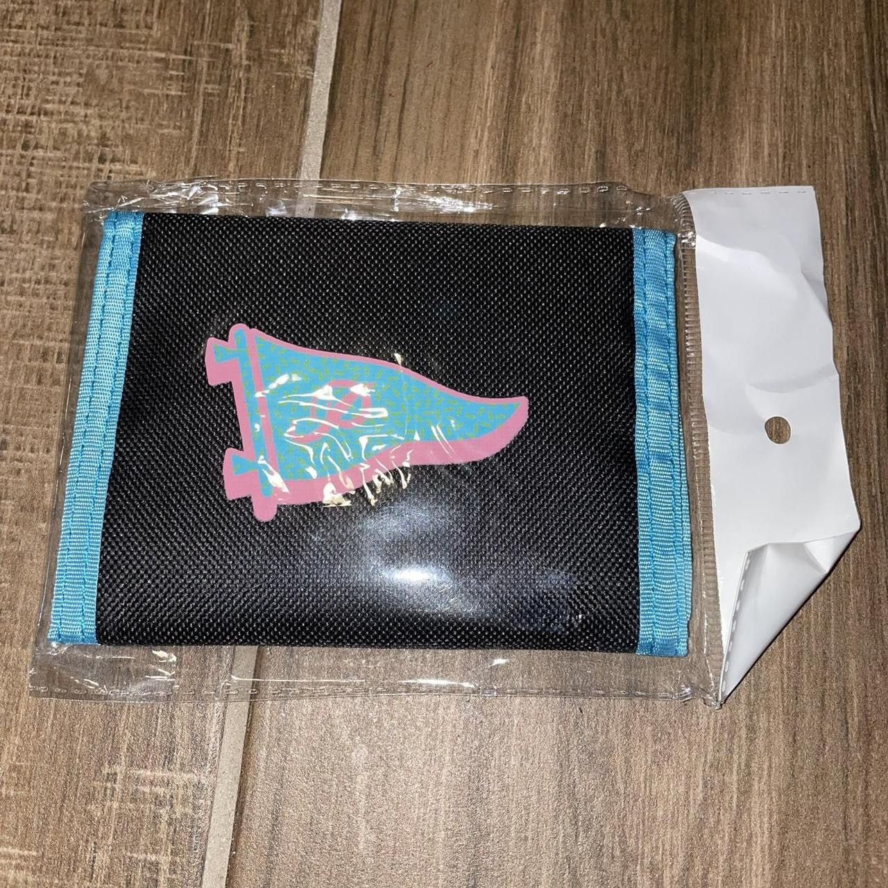Primitive Primitive skate skateboarding wallet | Grailed