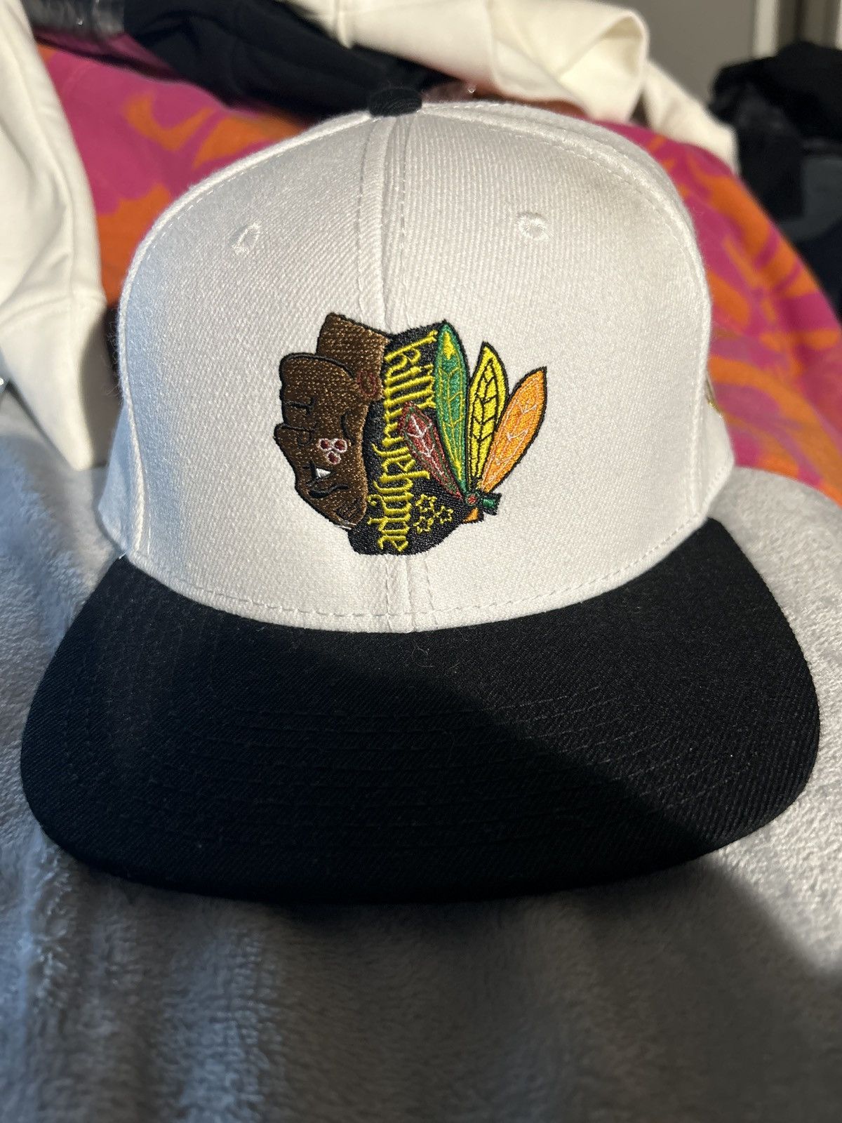 Kth Kill The Hype La Kill the hype hat | Grailed