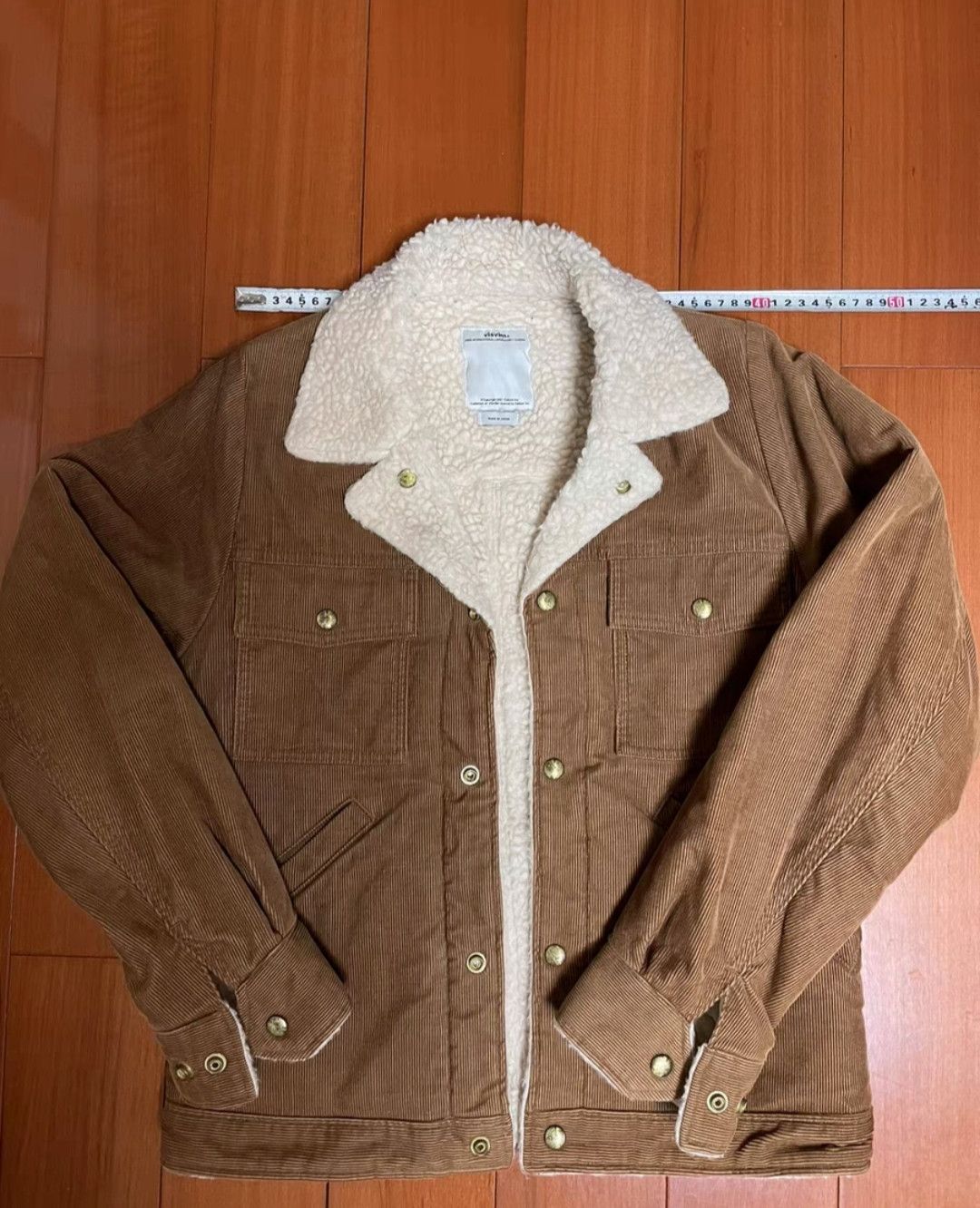 Visvim Visvim Caravan Jacket | Grailed
