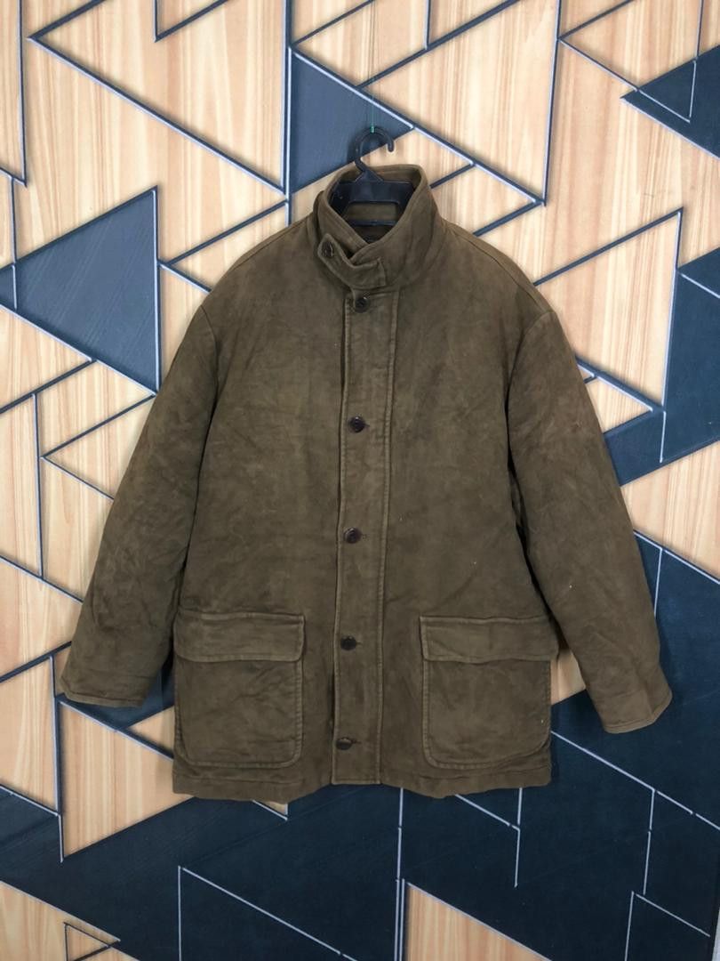 Italian Designers × Streetwear × Vintage Vintage Rodrigo Jacket | Grailed